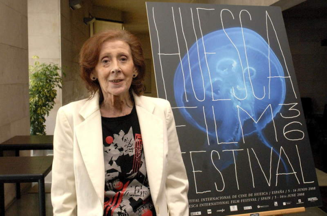 Fallece la actriz Mariví Bilbao