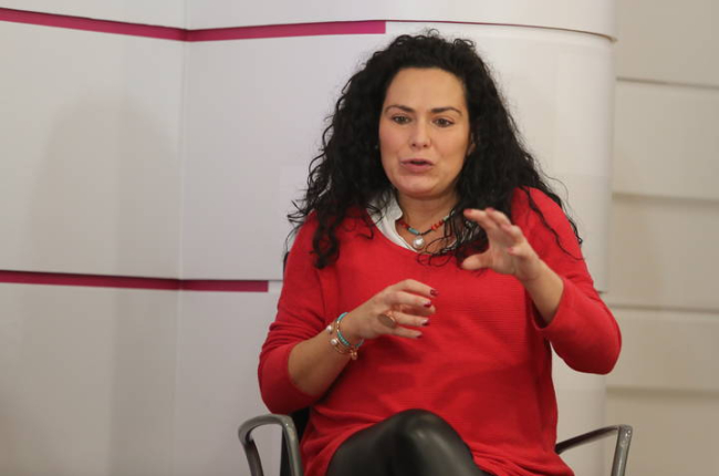 María Bolaños, vicepresidenta AJE León: «León tiene problemas, pero no ...