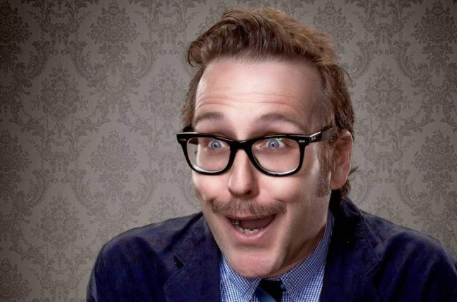 Joaquín Reyes trae ‘Que me aspen’ a León el 26 de junio