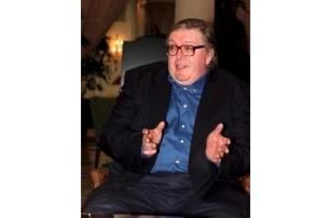 El hispanista indaga en los misterios del monarca como hombre y político: Paul Preston ultima ...