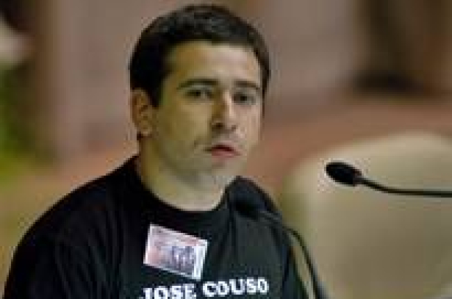 El hermano de José Couso hablará hoy en El Albéitar sobre su lucha para ...