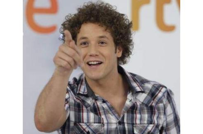 Entrevista | daniel diges | cantante: «Me está yendo bien, a la gente ...