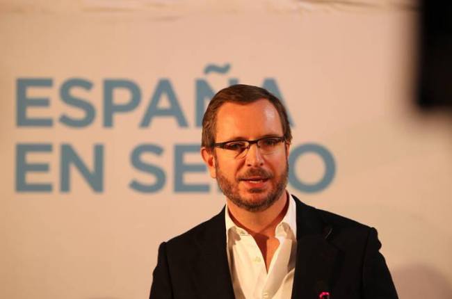 POLÍTICA: Javier Maroto será senador y se perfila como portavoz del PP ...