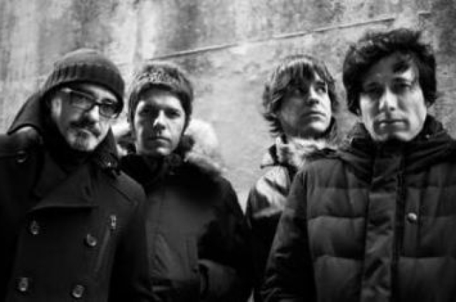 Colatonic y Riffbackers «fichan» a leoneses y actúan en la provincia