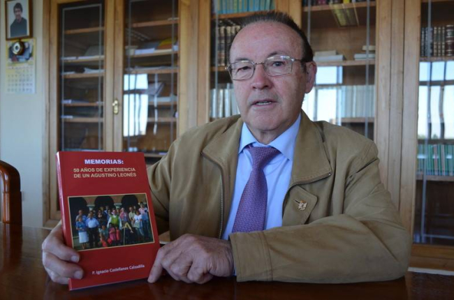 GENTE DE AQUÍ: Medio siglo de vida religiosa