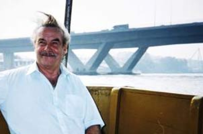 Josef Fritzl: Las víctimas del "monstruo de Amstetten" empiezan su ...