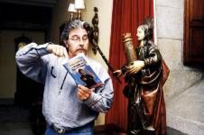 Jesús Gabriel abre esta tarde el fuego del ilusionismo con un ...