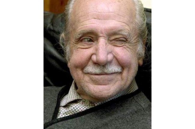 Muere Manuel Alexandre, el secundario imprescindible del cine español