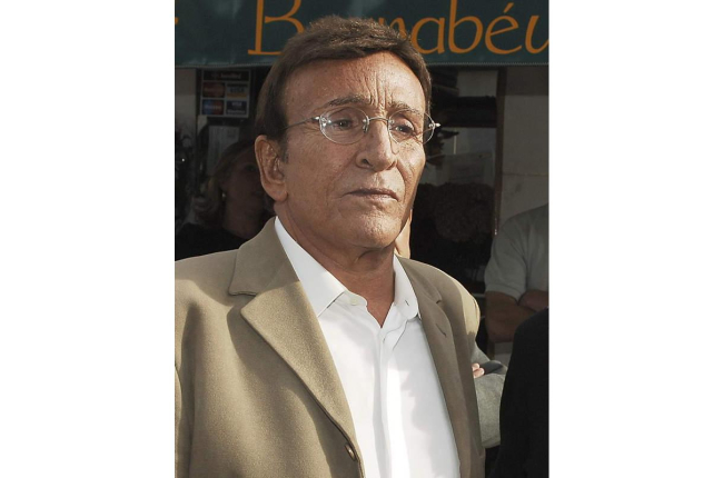 Fallece Pepe Rubio, el ‘sinvergüenza’ más querido