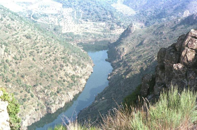 La Unesco respalda como Reserva de la Biosfera la zona fronteriza con ...