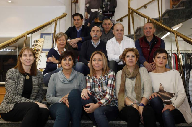 EMPRESA: Fruela da otro paso hacia adelante