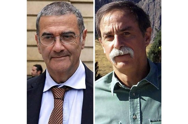 El Nobel de Física galardona a Wineland y Haroche por sus avances en ...