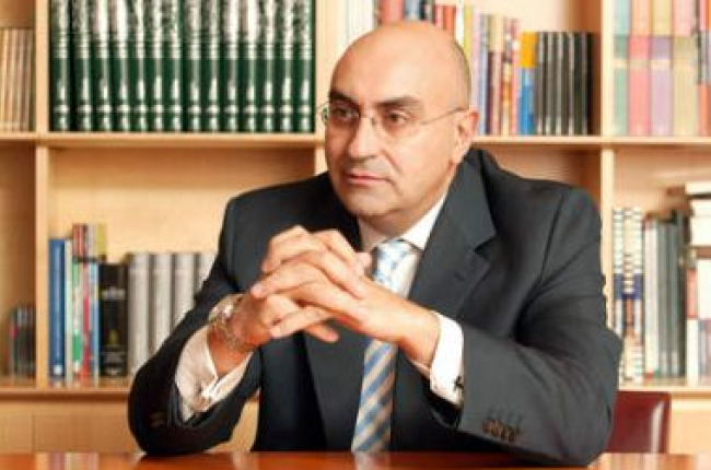 Entrevista | ángel garcía colín | director comercial y de marketing de ...