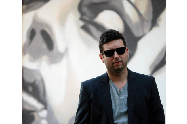 Julio César álvarez escritor: «Ahora es León el lugar en el que ocurren ...