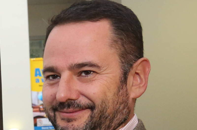 josé ángel Crego | presidente del cel: «El acercamiento será total en ...