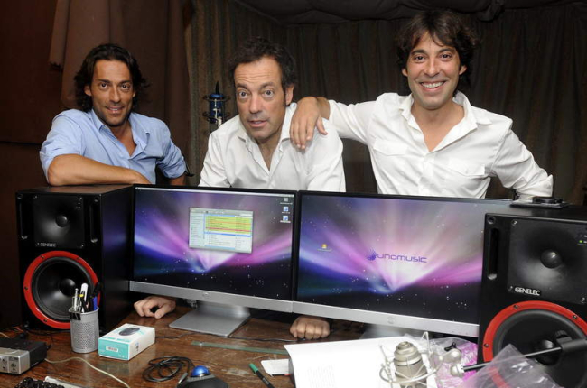 Café Quijano da otra vuelta de tuerca al bolero en su nuevo disco