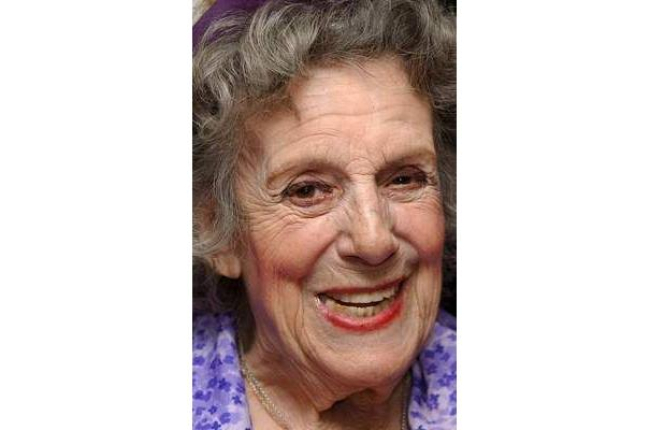 Muere a los 94 años María Isbert, hija y madre de actores