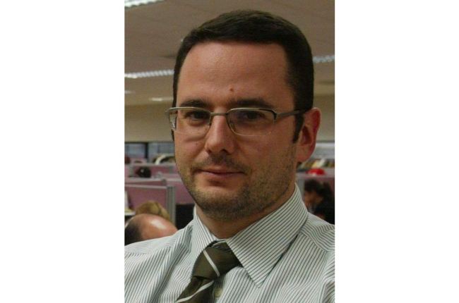 El CEL premia con el Círculo de Oro a Crego por su gestión en Telemark