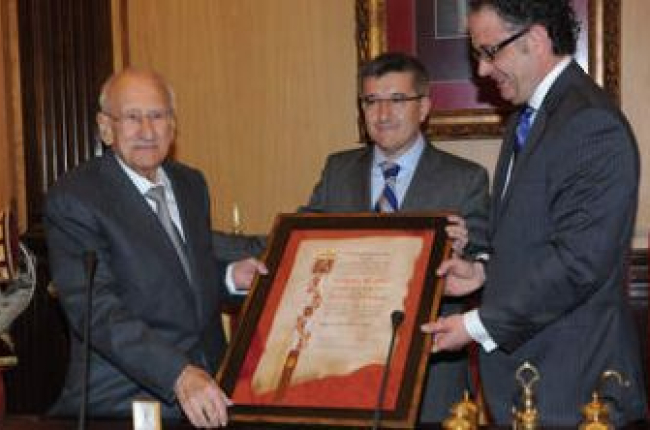 «Nos debería sonrojar que un siglo después sea necesaria la caridad»