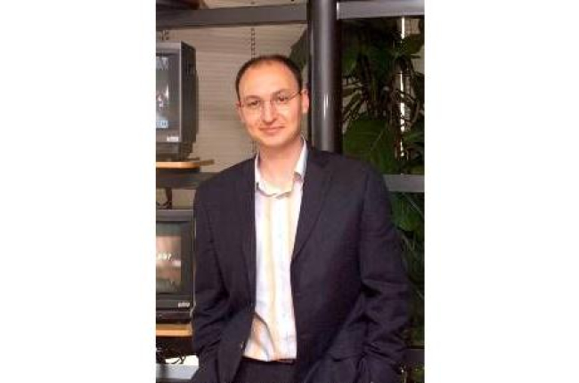 Jefe de informativos de TVE: «El periodista debe buscar más proximidad ...