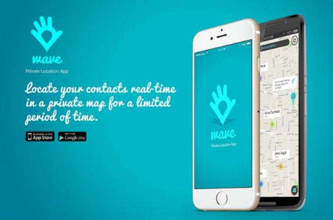 DISPONIBLE EN IOS Y ANDROID: Wave, la 'app' española que fomenta el ...
