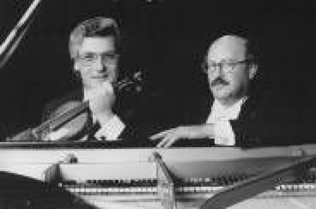 El Auditorio acoge un concierto de uno de los más grandes violinistas ...