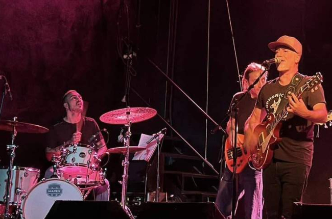 La apuesta musical de Fuzz llega en directo al Babylon