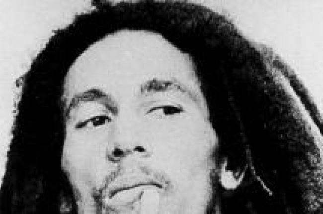 Reedición del concierto que dio el jamaicano en Hollywood en 1976 ...