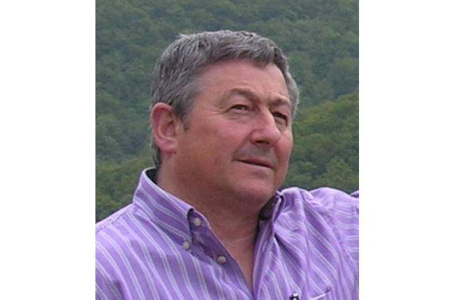 TOMÁS alonso | posada de valdeón: «Lo importante es poder decidir como ...