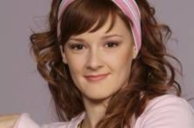 | Entrevista | Ana María Polvorosa |: «Del personaje de Lorena envidio ...