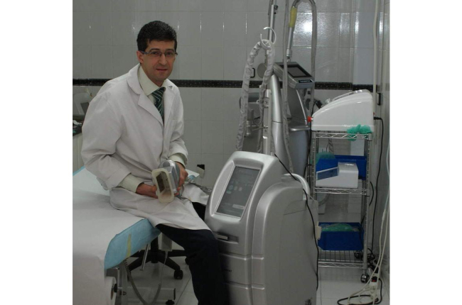 Adiós a los michelines