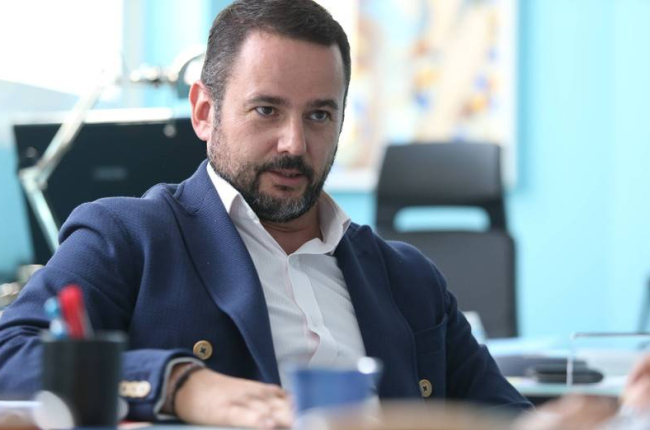 EL GALLO / El singular papel negociador de Crego