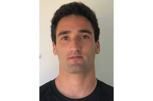 Pablo Suárez, que procede del Cacereño, ficha por La Virgen