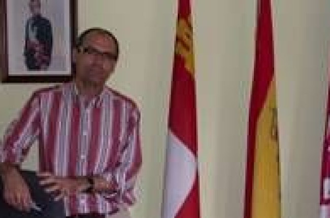 Alcalde de Santa Marina del Rey: «Mi mayor motivación personal es poder ...