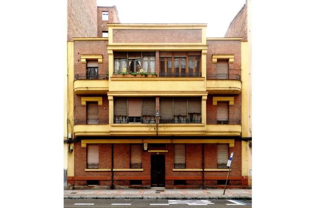 Casa Restituto de Paz