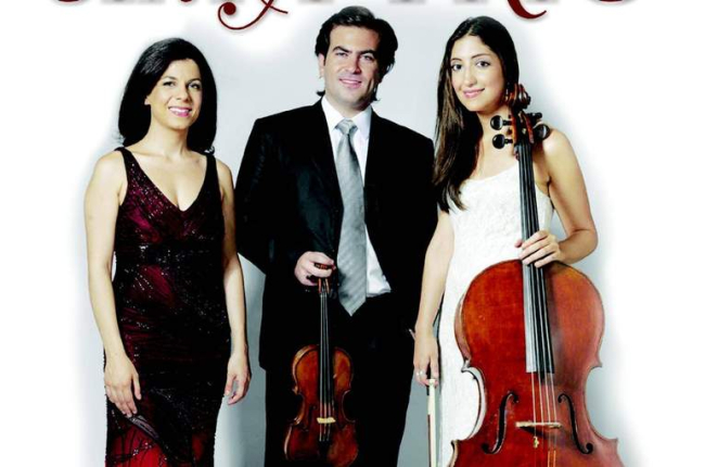 Ocio en León | LO MÁS DESTACADO: 'Mix' de música clásica y étnica