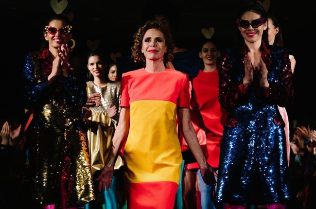 MODA Y BELLEZA: Ágata Ruiz de la Prada preside el primer curso para ...