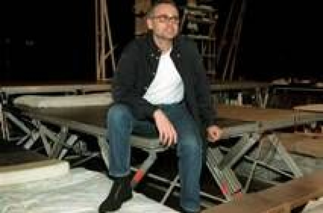 El montaje de Pérez de la Fuente rescata uno de los textos menos ...