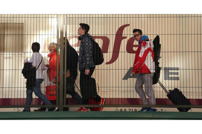 El plan de retorno del talento a León atendió a 750 personas pero tan ...