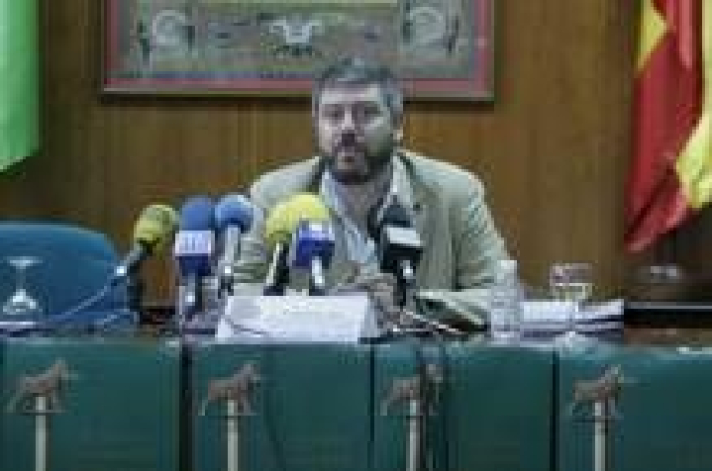 Ángel Morillo, presidente de las jornadas, recordó ayer que son las más ...