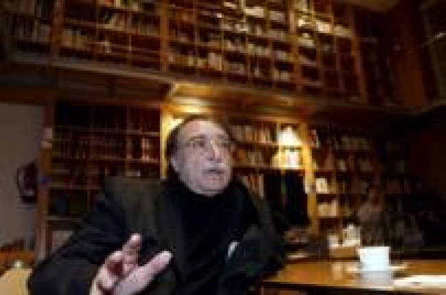 El director de «Le Monde Diplomatique» analizará las principales ...