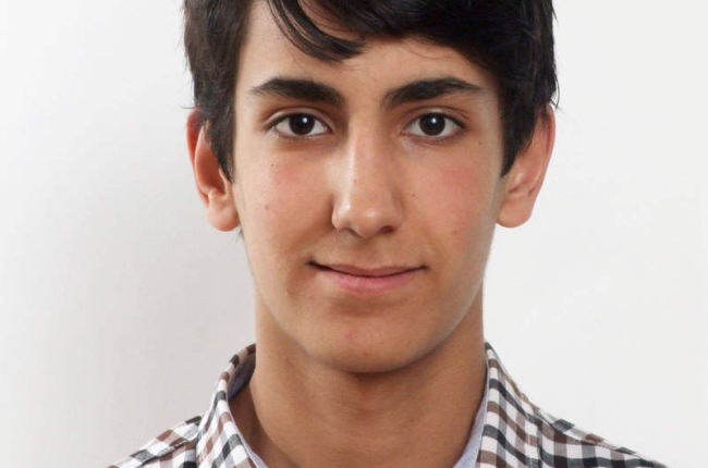 Daniel Pacho ofrece hoy un recital en la sala Eutherpe