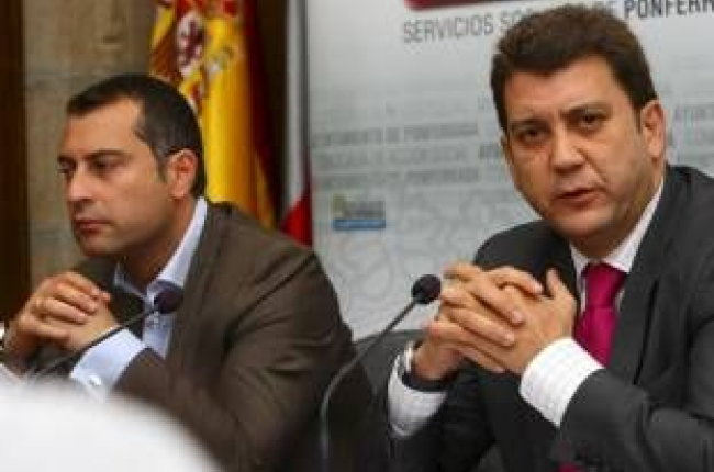 Casi 65 mujeres han recurrido por primera vez a este servicio municipal ...