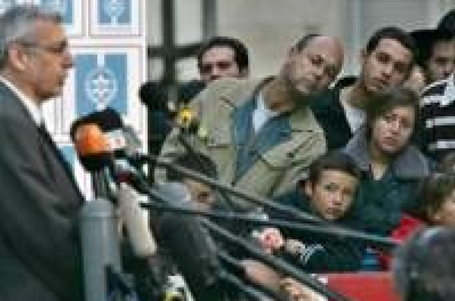 Los médicos le extrajeron 50 centímetros de intestino, pero no hay ...