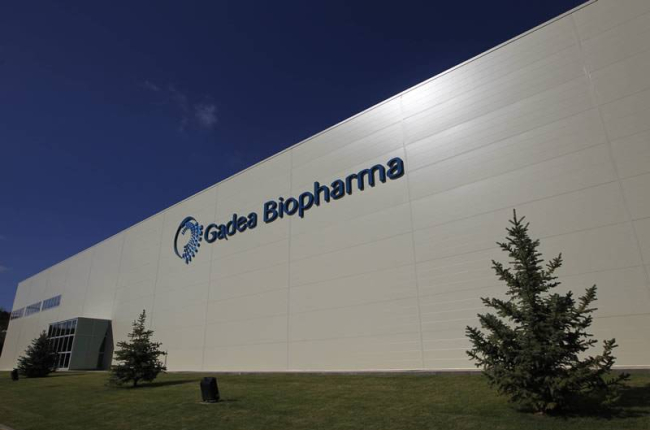 INVESTIGACIÓN: Gadea, primer productor de precursores de esteroides ...