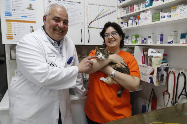 Salud, profesionalidad y cuidado en Clínica Barroso