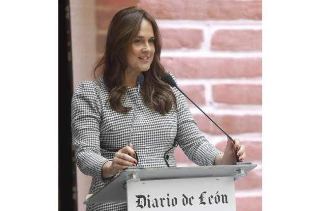 «Todos tenemos una responsabilidad, algo que aportar a esta sociedad»