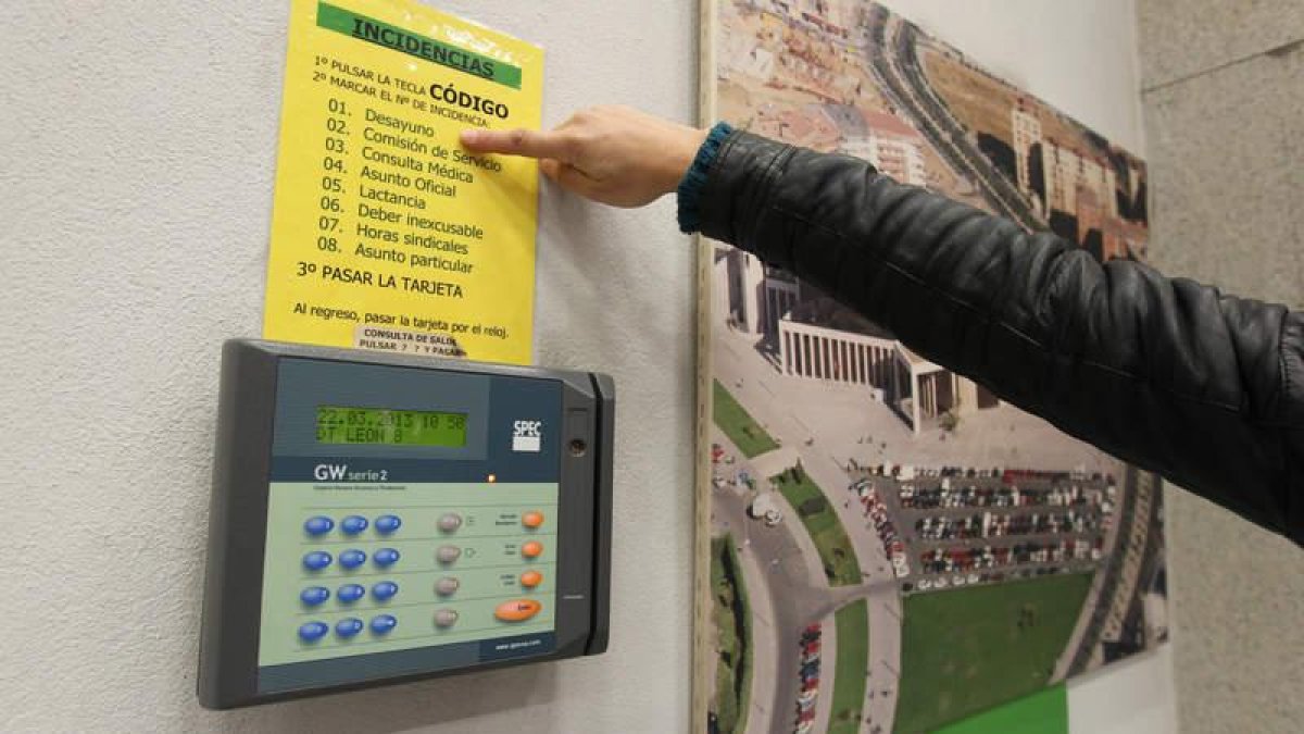 Esto es todo lo que debes saber sobre la nueva Ley del Control Horario ...