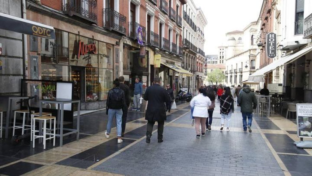 Cambio repentino en la ley para evitar que el comercio cierre tres ...