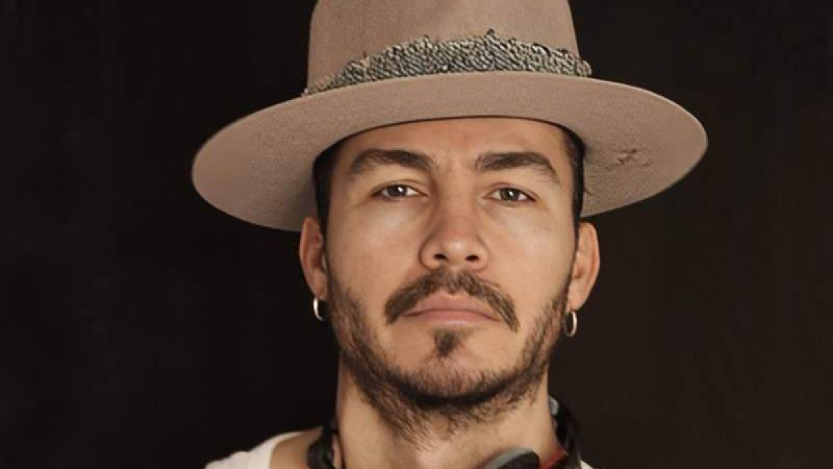 El antagonista, el malo y el dj Michel's